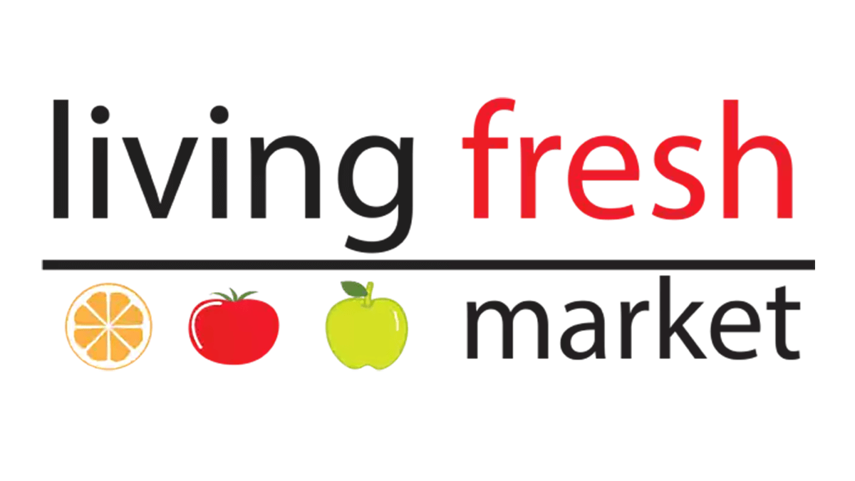 Home - Living Fresh Market